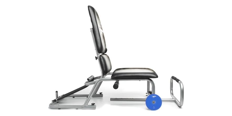 Kathy Smith Ab Lifter Plus