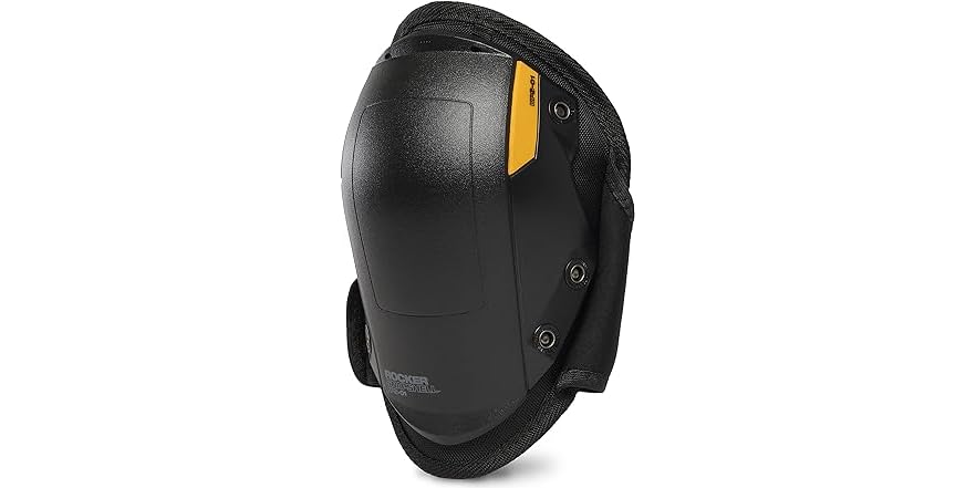 ToughBuilt - Gelfit Rocker Professional Knee Pads