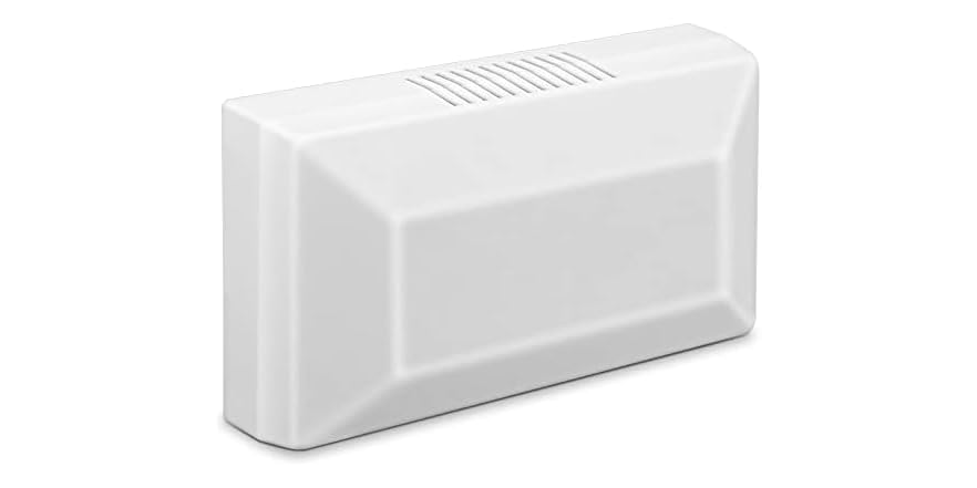 Classic 16V Wired Doorbell Chime