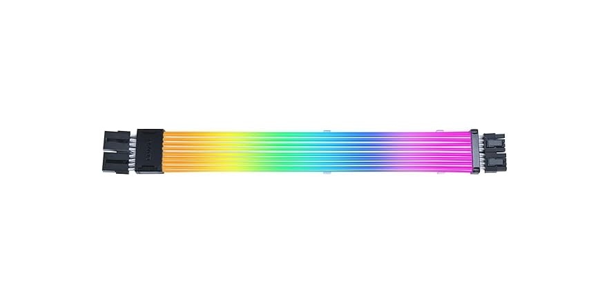 Lian Li Strimer PCIe 8-Pin RGB Cable
