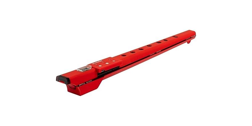 Hybrid Electronic Recorder, Red