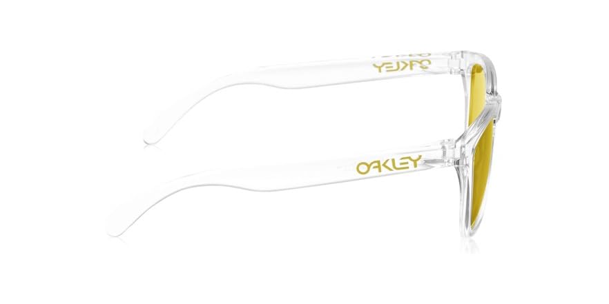 Oakley Frogskin 24k Iridium Sunglasses