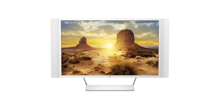 HP Spectre 32-inch Studio Display 4K LED-lit Monitor