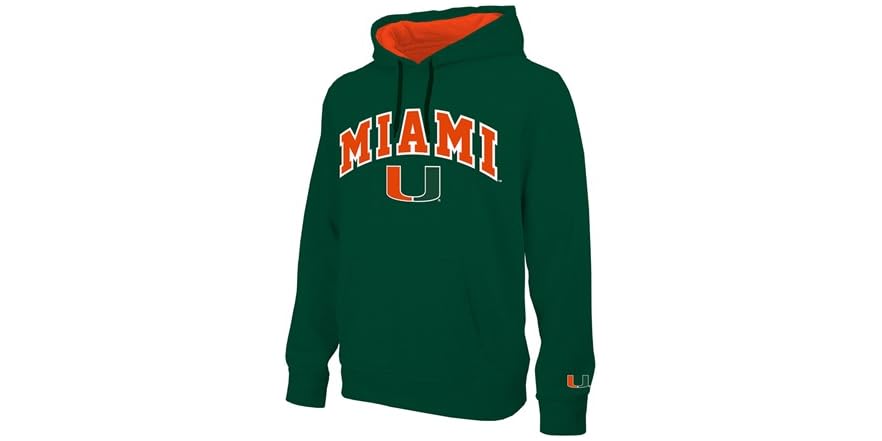 NCAA Hoodies