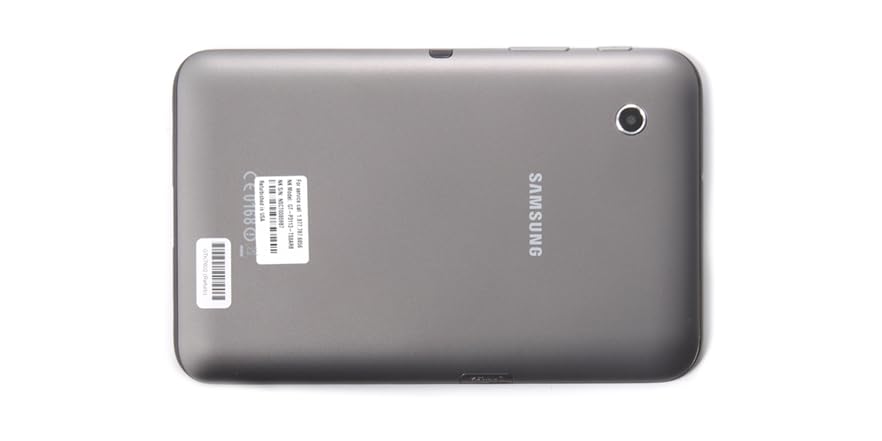 Samsung Galaxy Tab 2 7.0