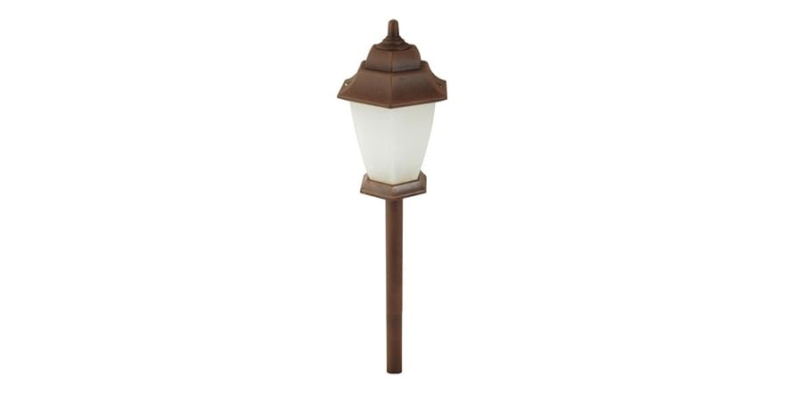 Moonrays Low Voltage 7WMetal Path Light