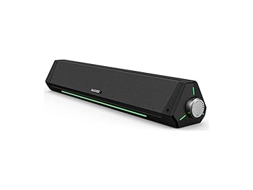 Bluedee BD-SK010 HiFi Bluetooth Computer Soundbar