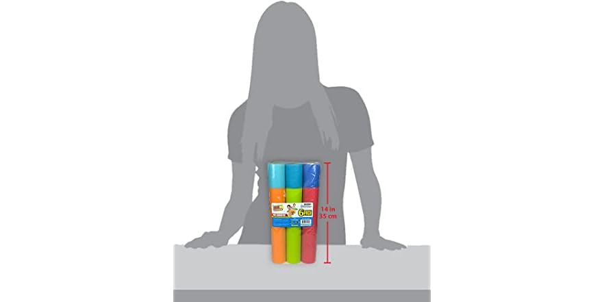 Max Liquidator 3-Pack Water Blaster Set