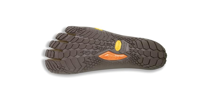 Vibram Men's Trek Ascent