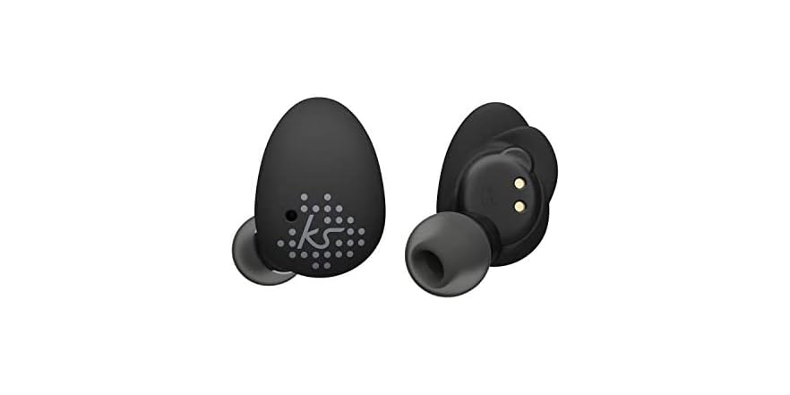 Kitsound District True Wireless Earbuds