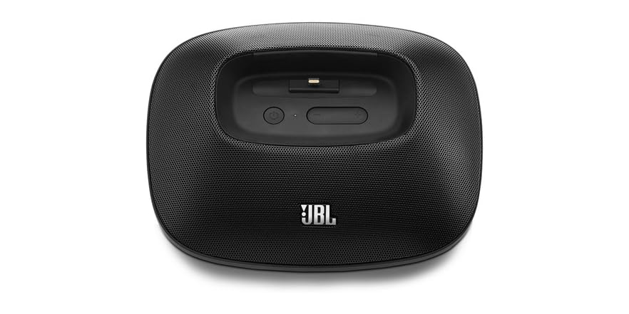JBL OnBeat Micro or Mini Speaker Dock w/ Lightning