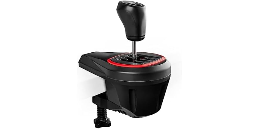 Thrustmaster TH8S Shifter Add-On