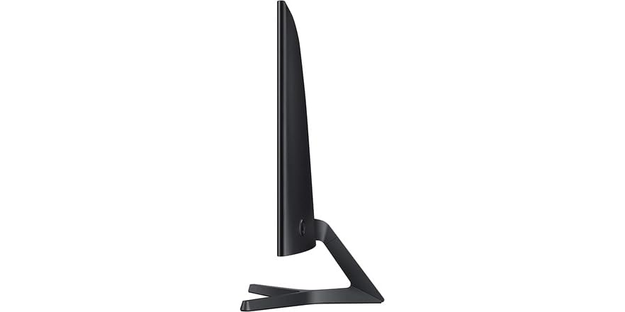 Samsung CF39 24” FHD Curved Monitor