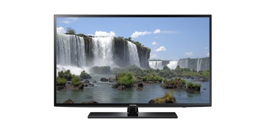Samsung 60" LED 1080p Full Web Smart TV