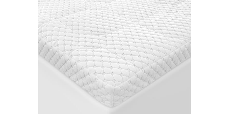 National Brand Topper