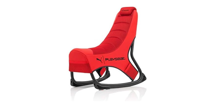 Playseat® | Puma Active Gaming Chair Red