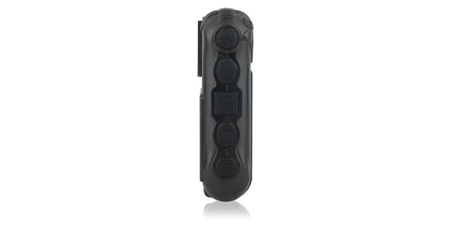 Pyle PPBCM16 Vigilante Pro HD Body Cam