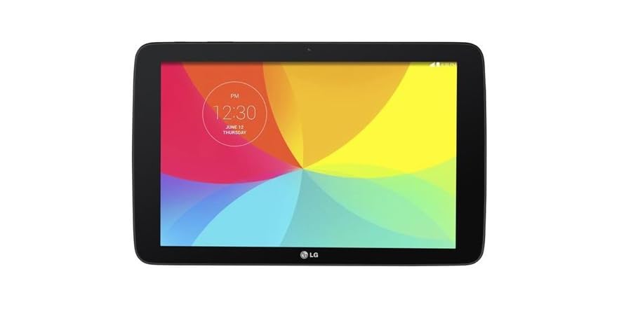 LG V700 G Pad, 10.1", 16GB, WiFi Tablet
