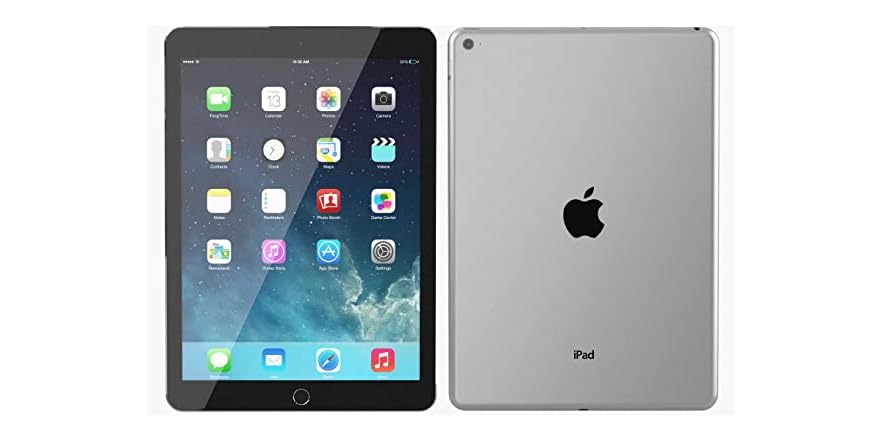 Apple iPad Air 2, 16 GB (Open Box)