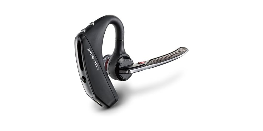 Plantronics Explorer or Voyager Bluetooth Headset