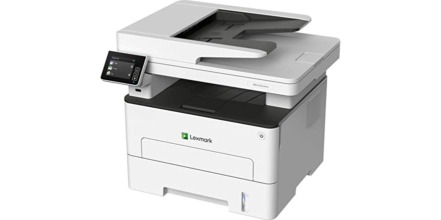LEXMARK MB2236ADWE Laser Printer