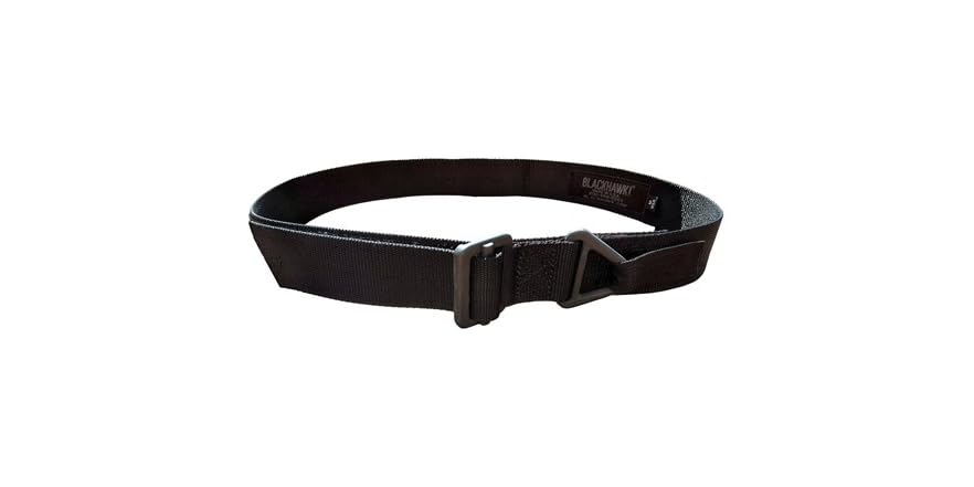 CQB Emergency Rescue Rigger Belt
