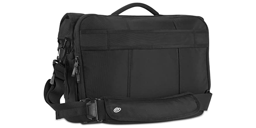 Commute Messenger Bag