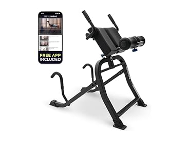 Teeter DEX II Inversion & Core Training