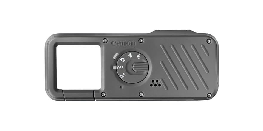 Canon Ivy REC Waterproof Outdoor Camera