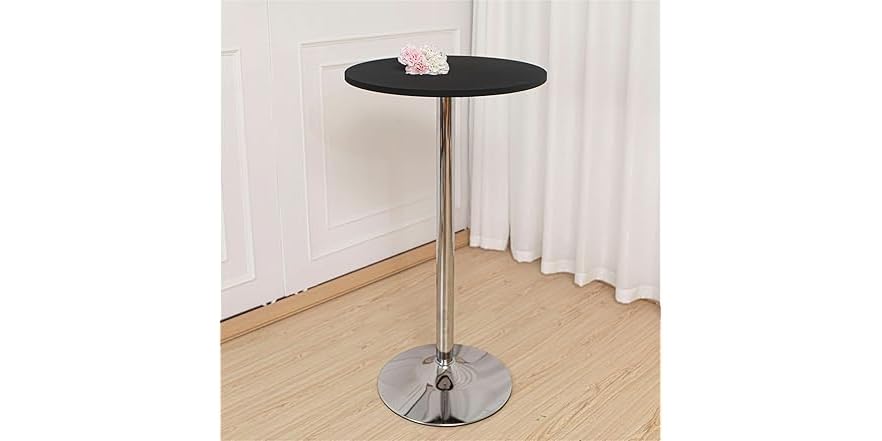 2 Pack 30" Round Table Topper Caps