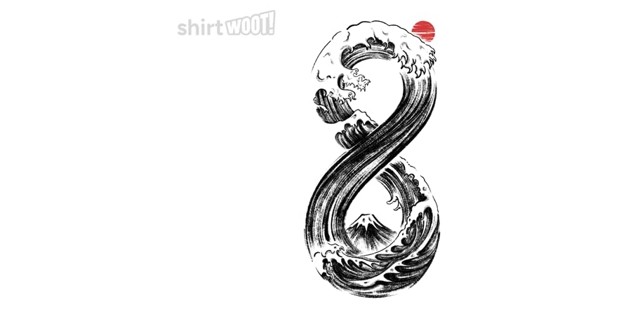 Infinite Wave