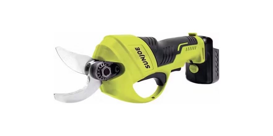 Sun Joe 24V-PRN1-CT 24-V Cordless Handheld Pruner