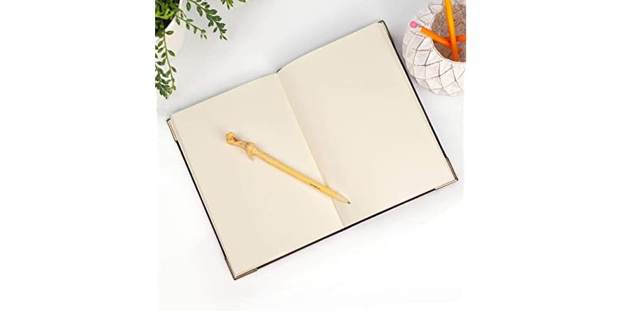 Harry Potter Tom Riddle's Notebook