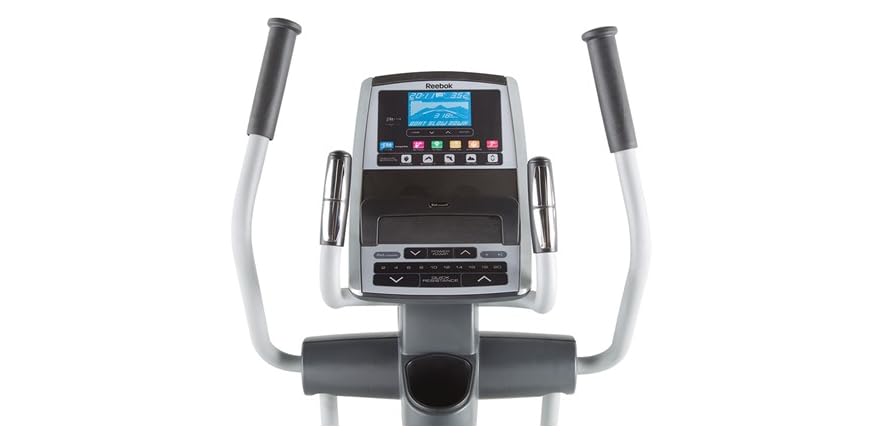 Reebok Stride Select RL 7.0 Elliptical