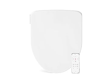Bio Bidet by Bemis Slim Three Smart Bidet Seat