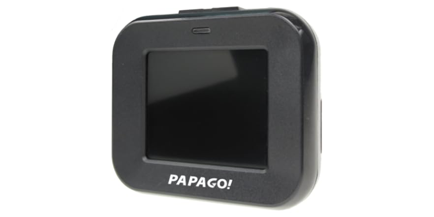 Papago GoSafe 228 1080P Dashcam