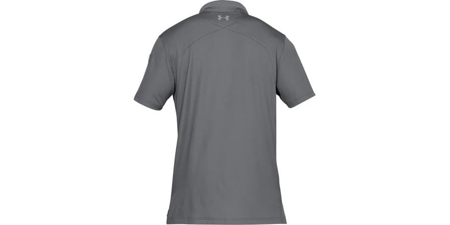 Under Armour Tactical Golf Polo