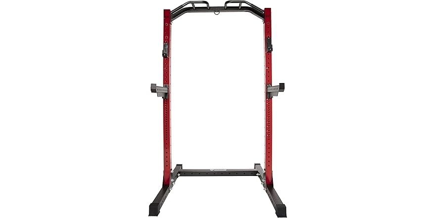 Signature Fitness SS1 3” x 3” Power Rack