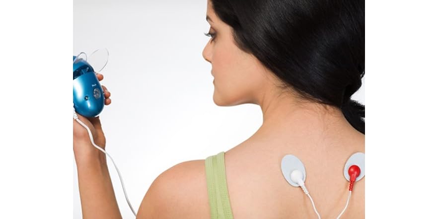 IQ Massager Mouse - 3 Colors