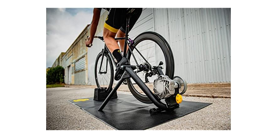 Saris Fluid2 Indoor Bike Trainer