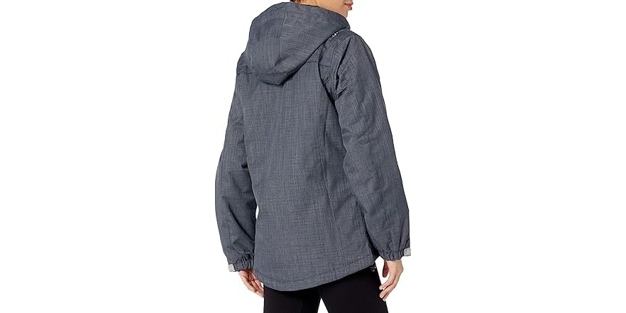 Arctix Daybreak Insulated Jacket - S & M