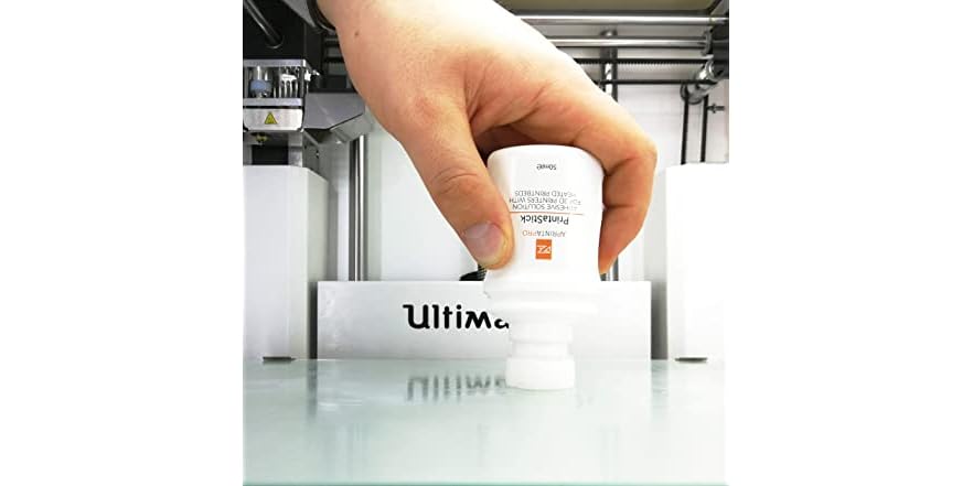 3D Printing Adhesive for PLA