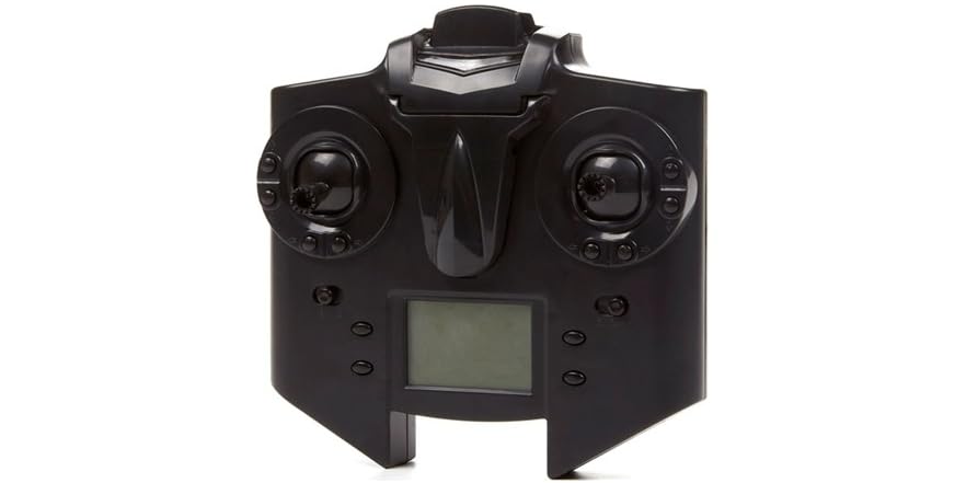 4.5 ch 2.4GHz Gyro RC Quad Copter