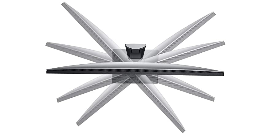 DELL U2720Q Dell (Open Box)