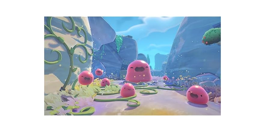 Slime Rancher 2