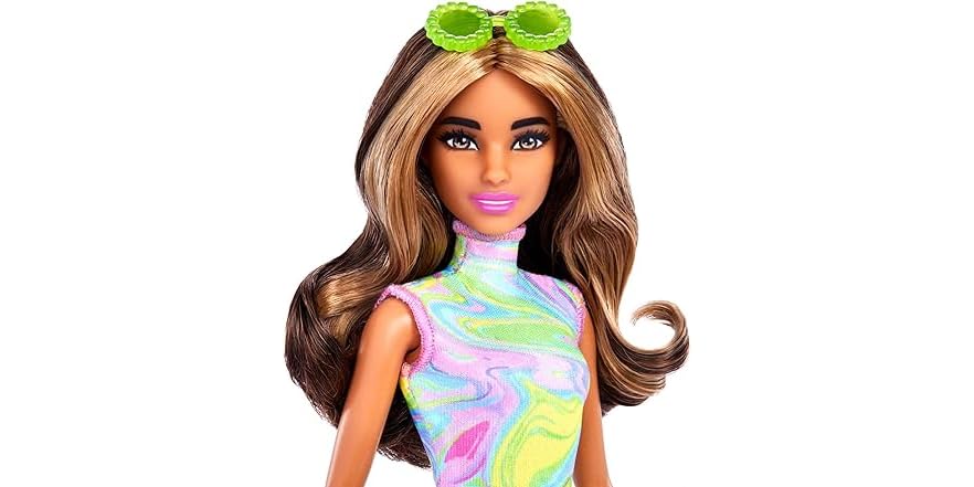 Barbie It Takes Two Doll & Accessories