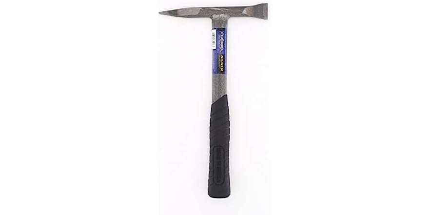 Welding Slag Removal Tool