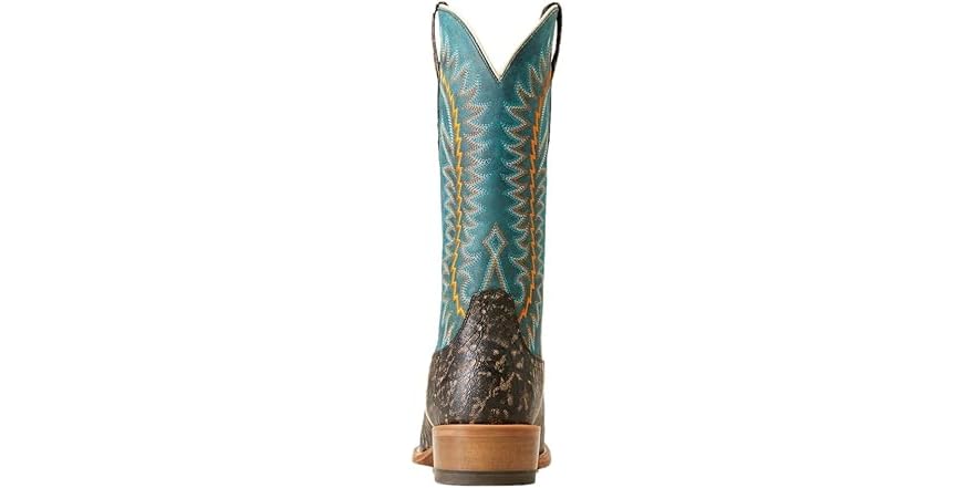 Ariat Men's Futurity Time Western Boot (Open Box)