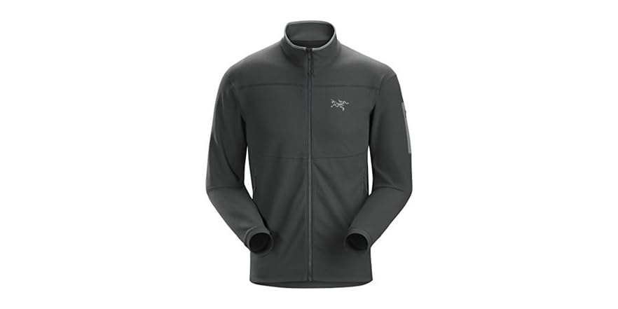Arc'teryx Men's Delta Lt Jacket