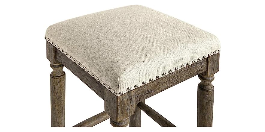 Ball & Cast Counter Bar Stools (2 pack)